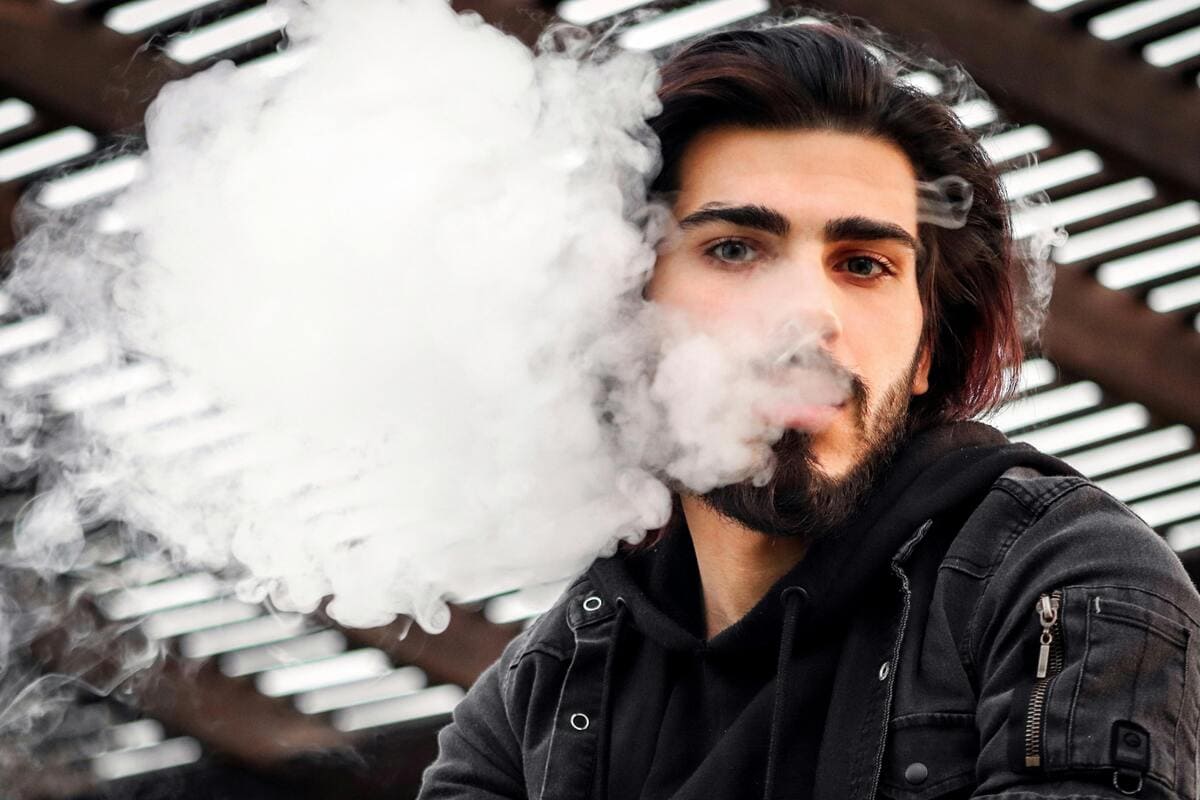 Tendencias B2B en el Mercado de Vapers